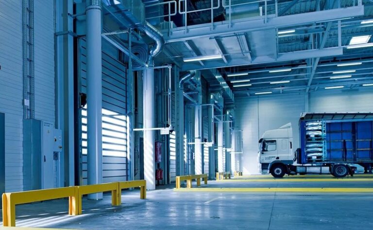 Freight Forwarding | Blackthorne IT